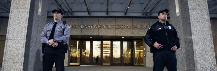 Constellis – Protection Insight